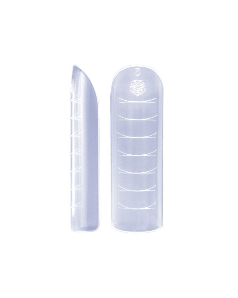 ZERO SLIM FORMS - SQUARE - SET 120BUC 12MĂRIMI REUTILIZABILE